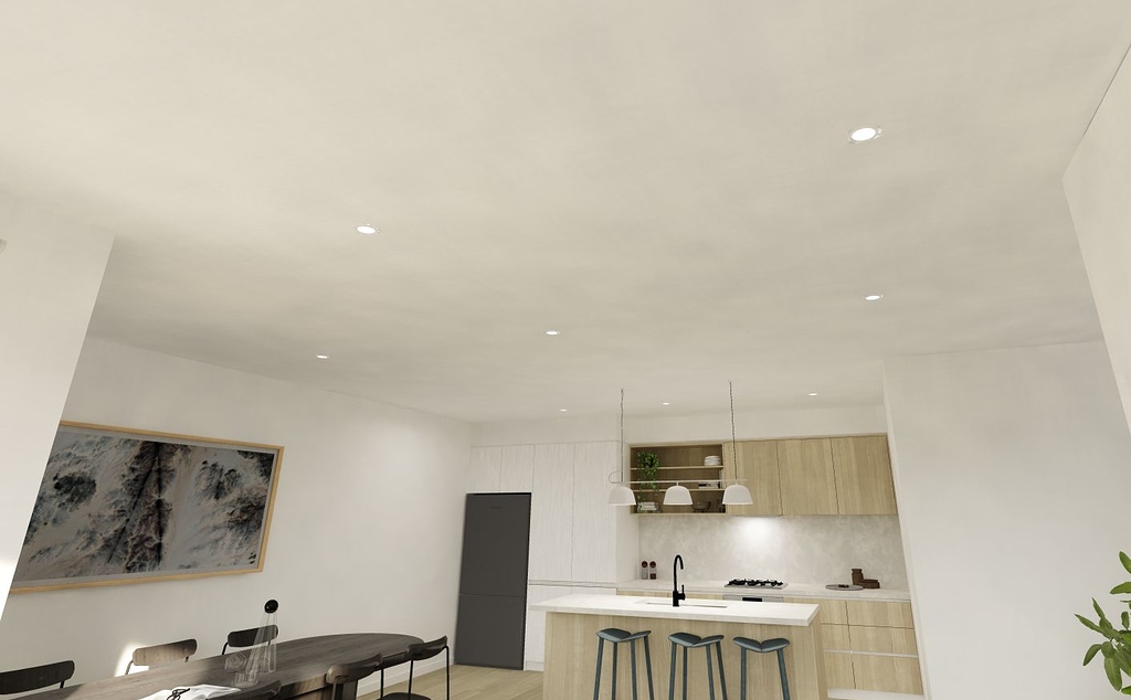 Splotchy Shadows - Shapespark Community