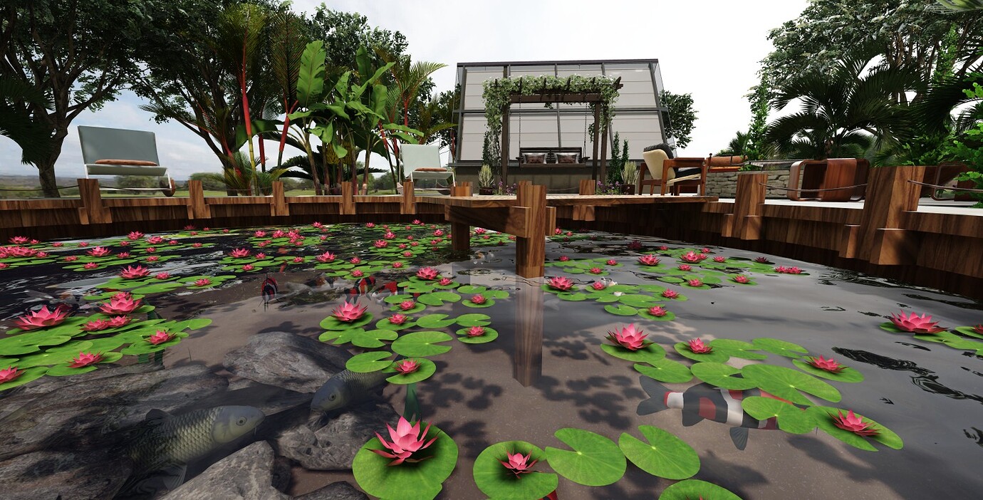 Looking for Shapespark expert / Artist for residential projects - Jobs ...