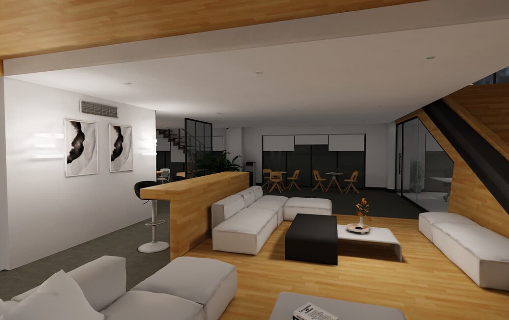 Looking for Shapespark expert / Artist for residential projects - Jobs ...