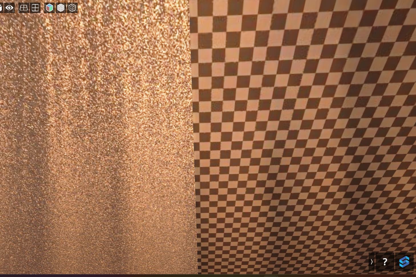 Textures resolution is low. need help - Shapespark Community