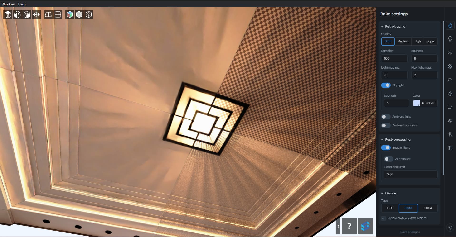Textures resolution is low. need help - Shapespark Community